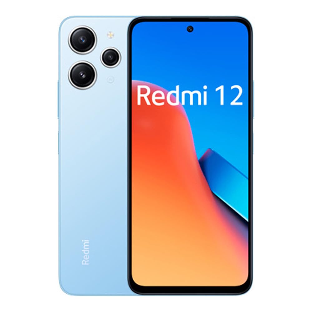 REDMI 12 4/128GB - Celltrade